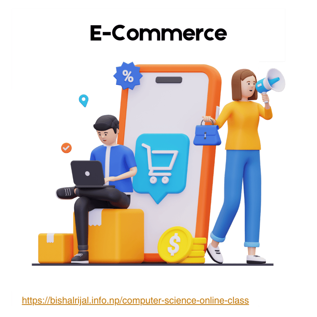 Online Class - Bishal Rijal